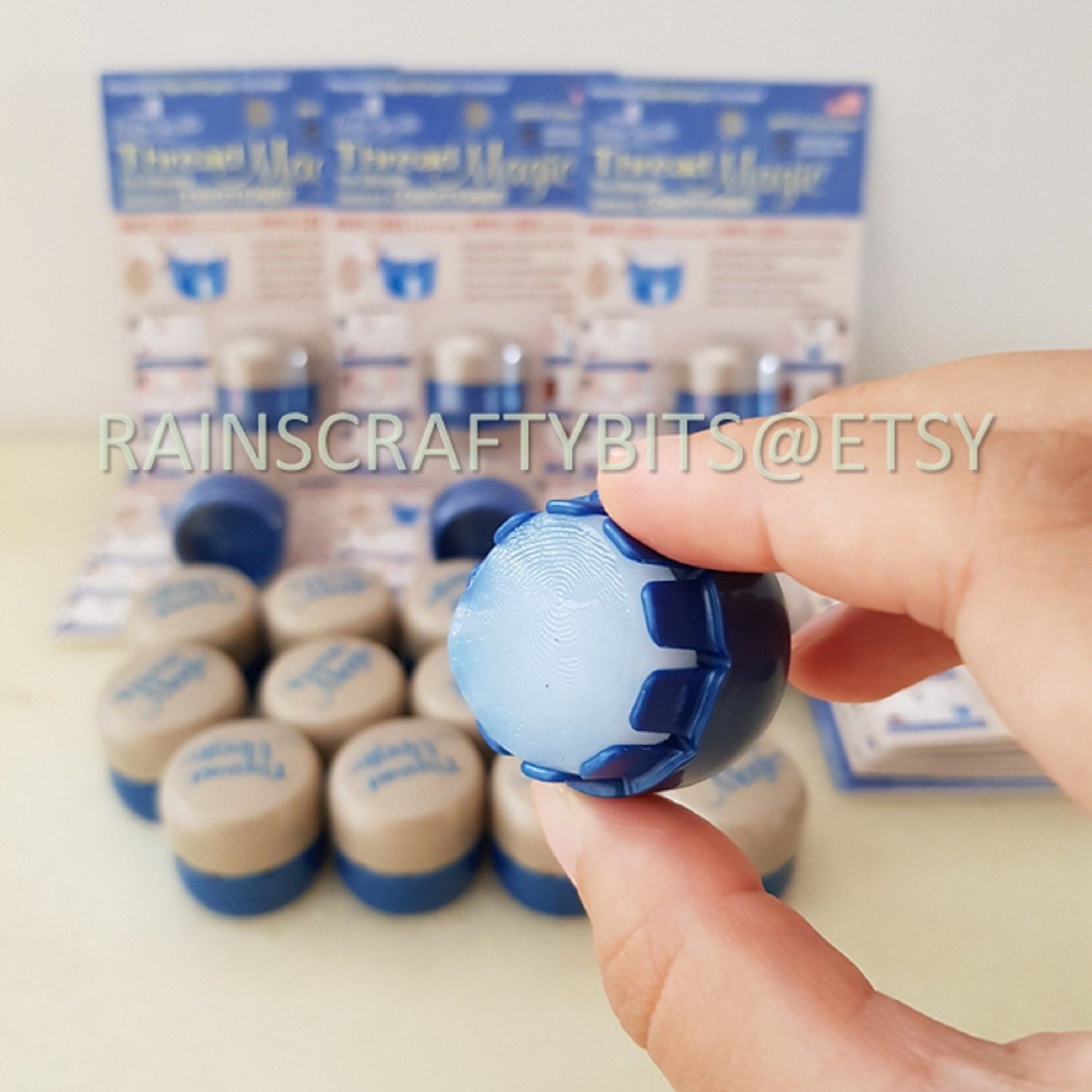 Thread Magic the Ultimate Thread Conditioner by Taylor Seville - Etsy