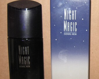 Night Magic - Etsy