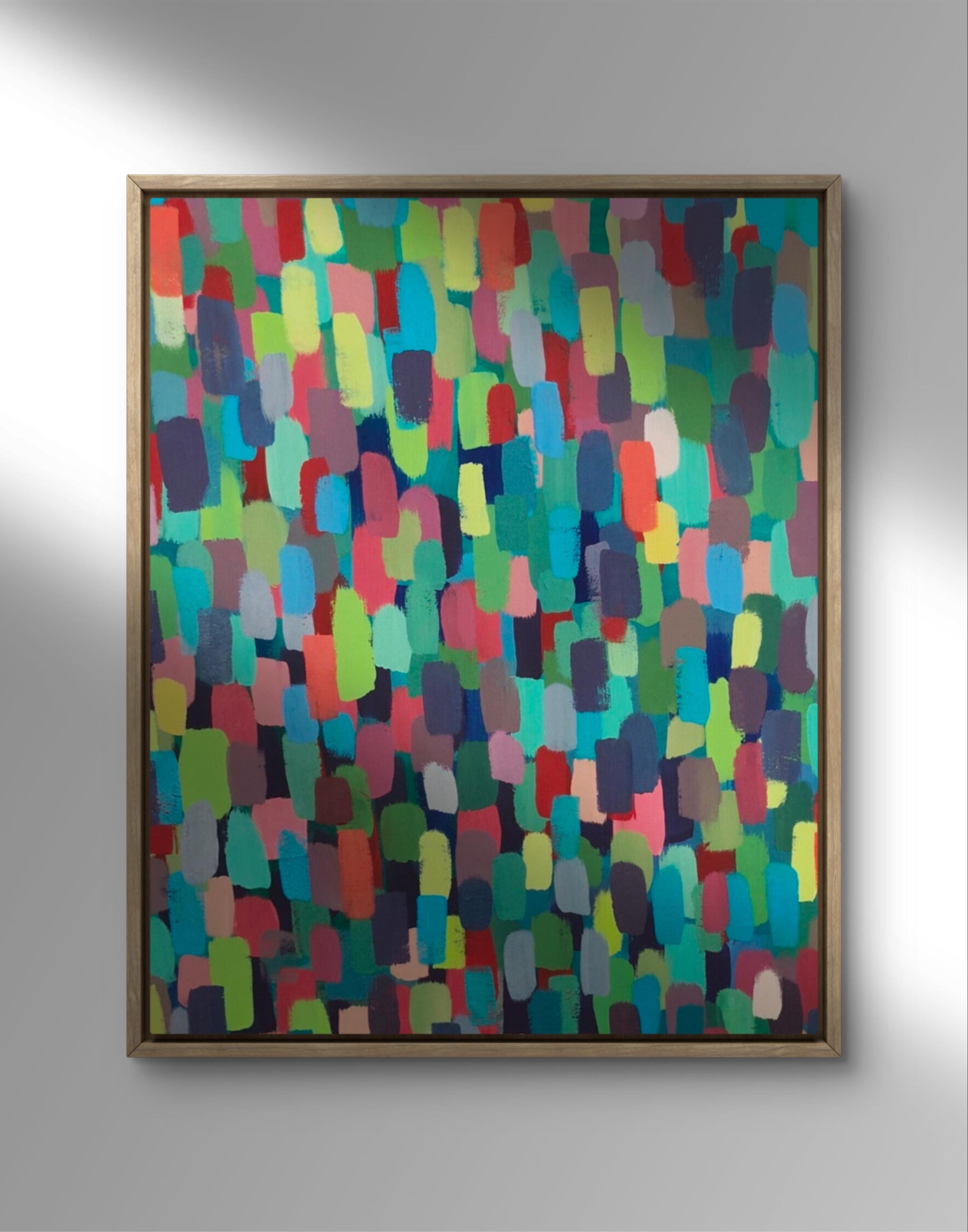 Digital Abstract Art