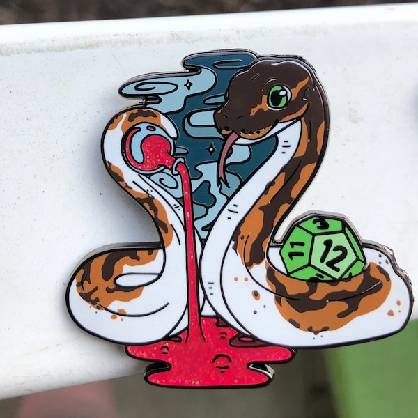 Ball Python - Etsy