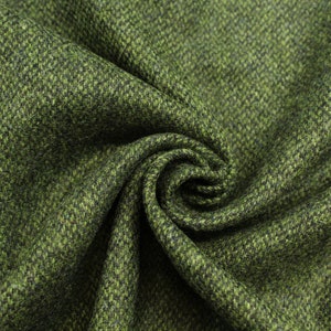 Pure New Wool Tweed Barleycorn Design | DM27 - Etsy