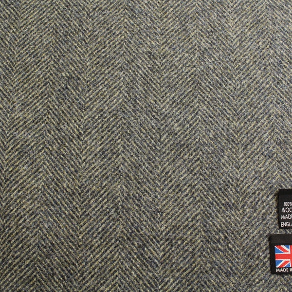 Heavyweight Wool Fabric - Etsy