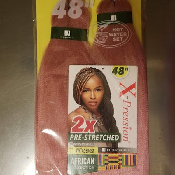 Rose Gold Hair - Etsy