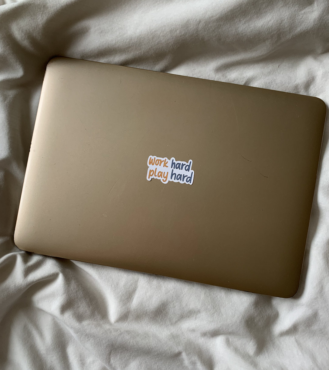 Get It Done STICKER SHEET | A6 Hand Lettered | Set, Cute, Aesthetic ...