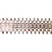 Natural Copper Bezel Wire, Gallery Wire, Gallery Ribbon, Gallery ...
