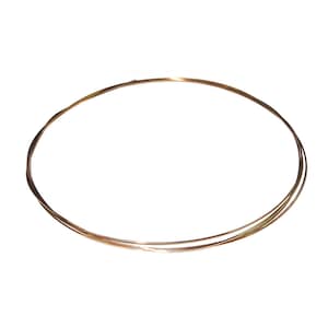 14K Solder Wire Yellow Solid Gold, Solder Gold, Solder Yellow Gold ...