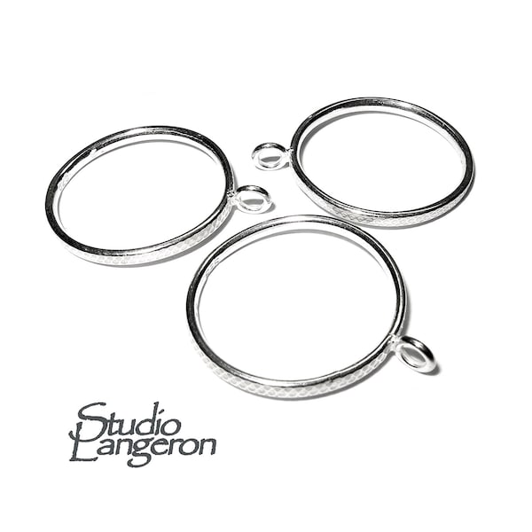 Loop Ring Base - Etsy