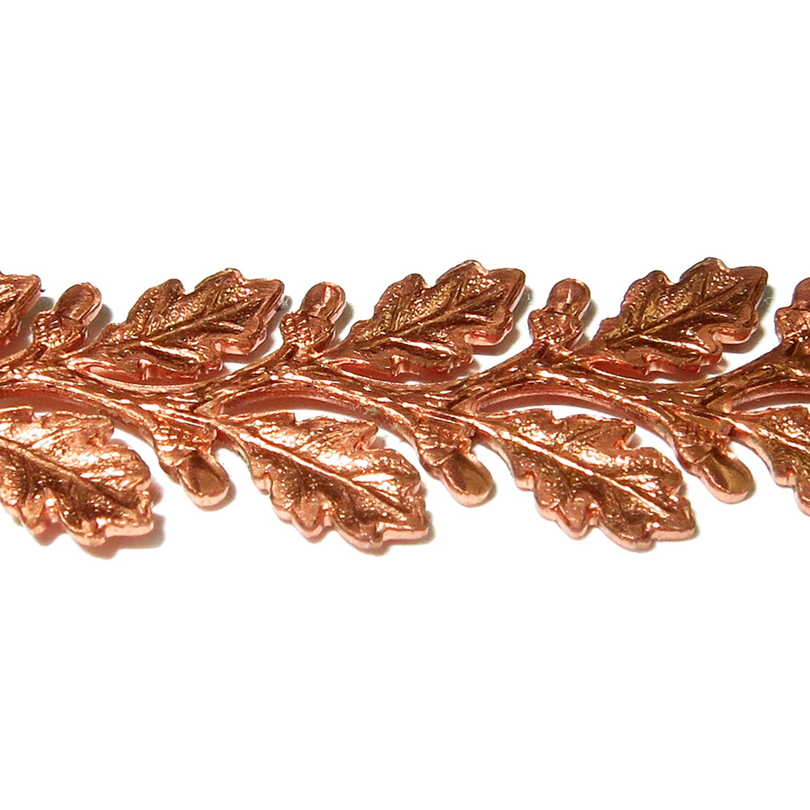 Natural Copper Bezel Wire, Gallery Wire, Gallery Ribbon, Gallery ...