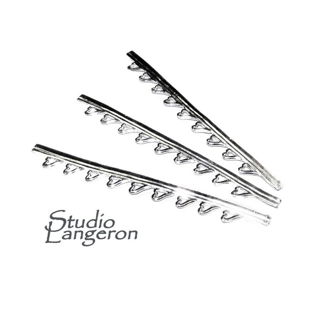 999 Fine Silver Casted Bezel Wire Size 6.0x0.55 Cm (2.4 Inch), Gallery ...