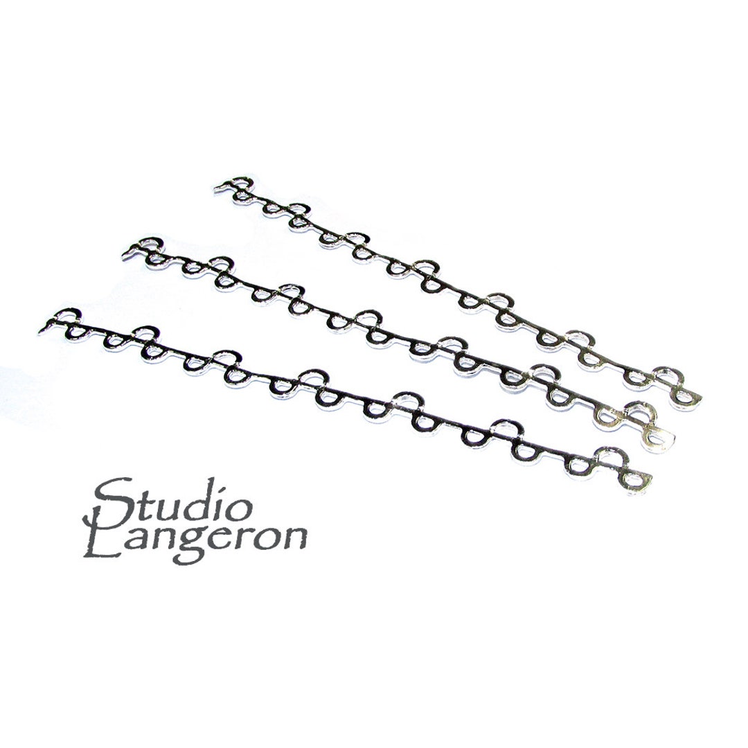 999 Fine Silver Casted Bezel Wire Size 6.5x0.45 Cm (2.4 Inch), Gallery ...