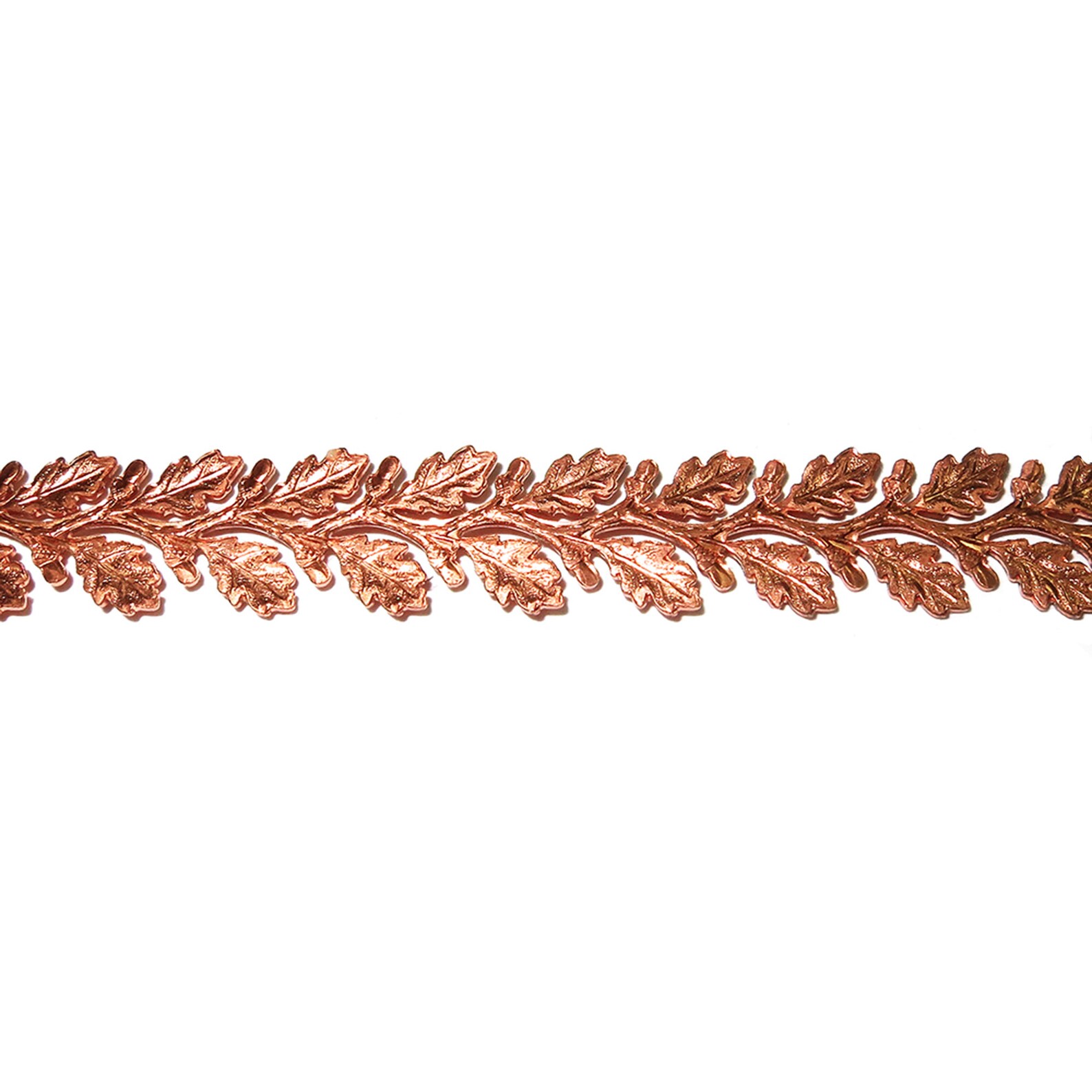 Natural Copper Bezel Wire, Gallery Wire, Gallery Ribbon, Gallery ...