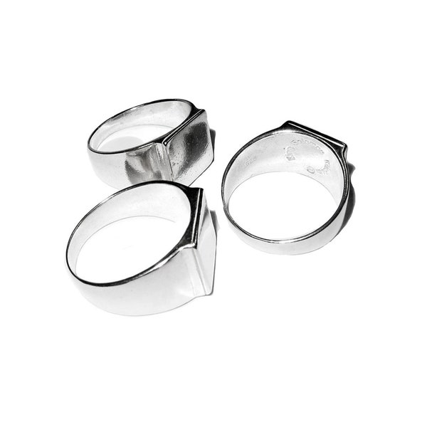 Blank Ring Mounting - Etsy
