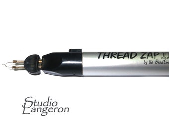 Beadsmith Ultra Thread Zap Thread Burner - Etsy