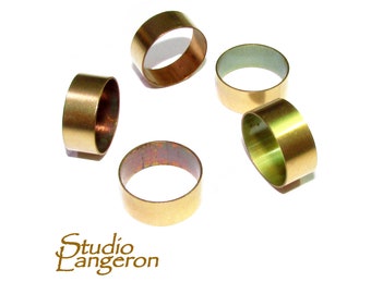 14K Gold Filled Curve Tubes Beads Gold Filled Tube Beads - Etsy