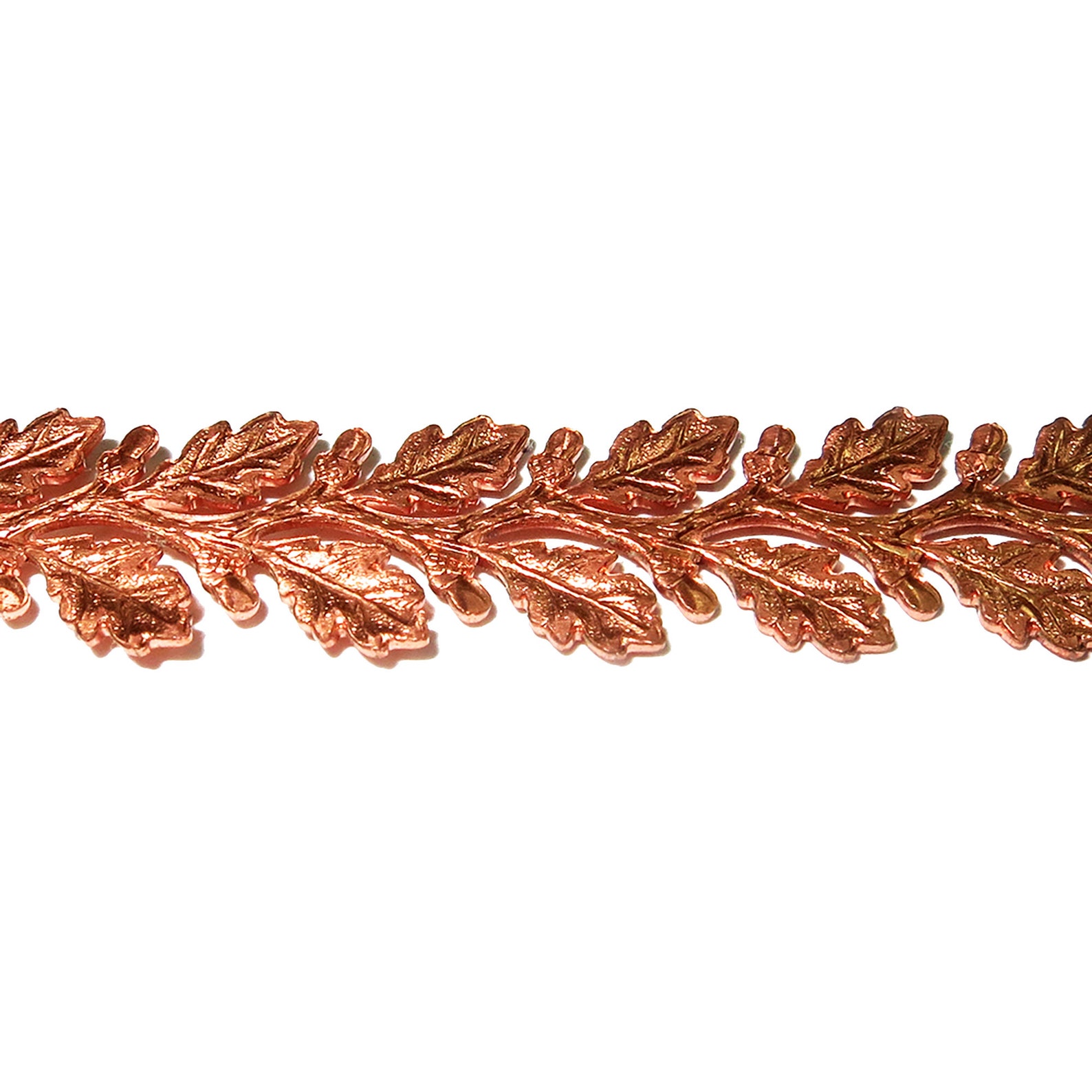 Natural Copper Bezel Wire, Gallery Wire, Gallery Ribbon, Gallery ...