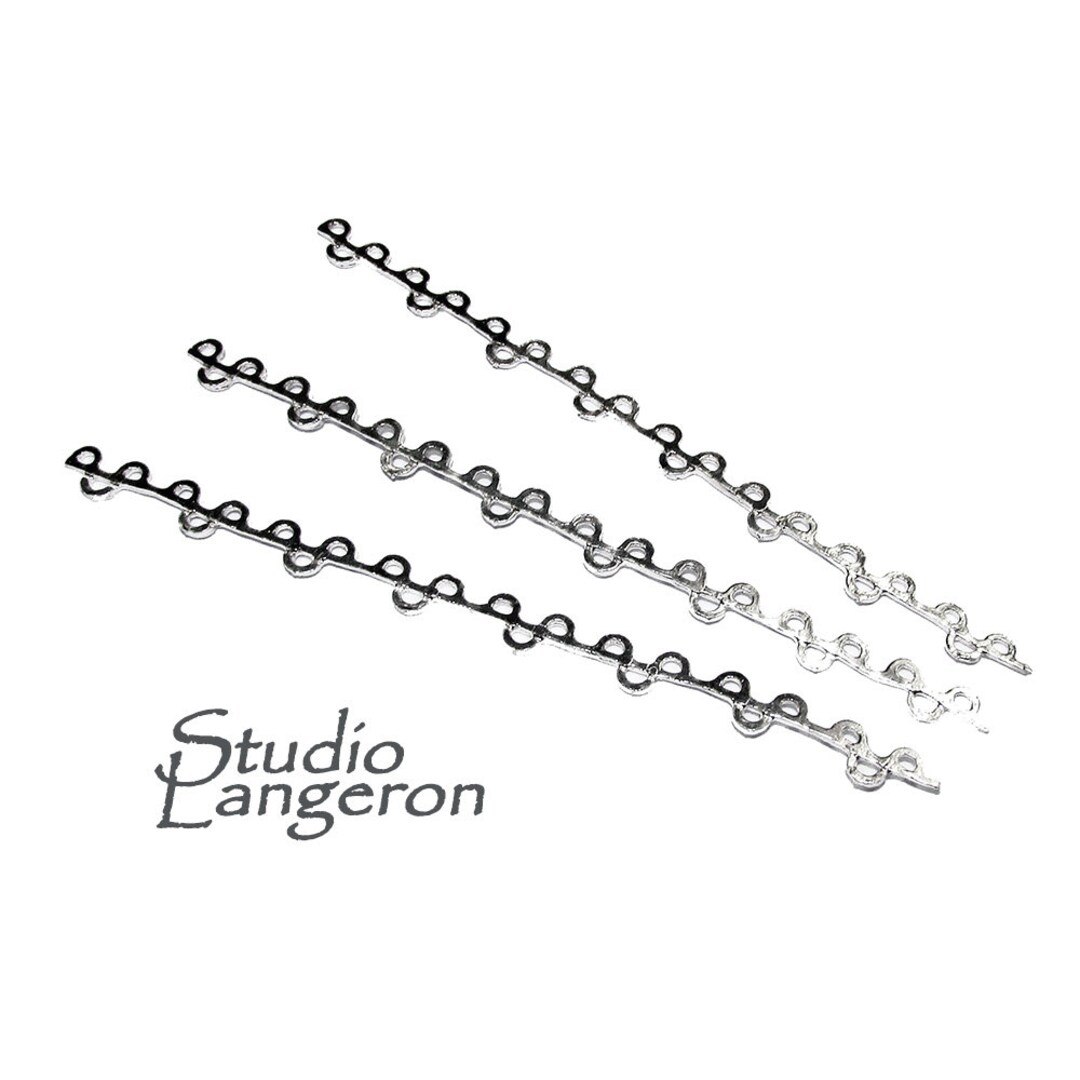 999 Fine Silver Casted Bezel Wire Size 6.0x0.4 Cm (2.6 Inch), Gallery ...
