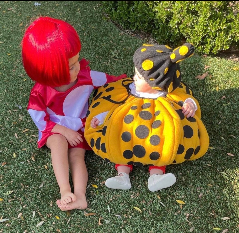 Costumes — Etsy — Wren Amber Clothing