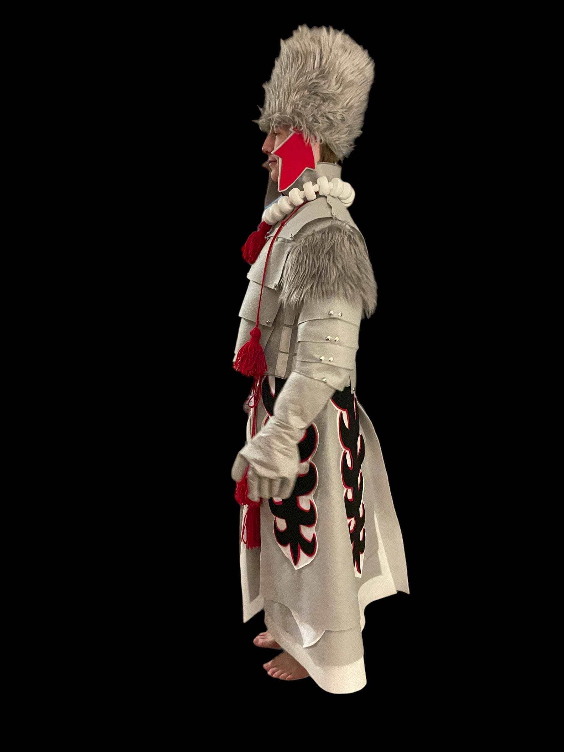 Guard or Soldier Inspired by Winkie Guard - Etsy