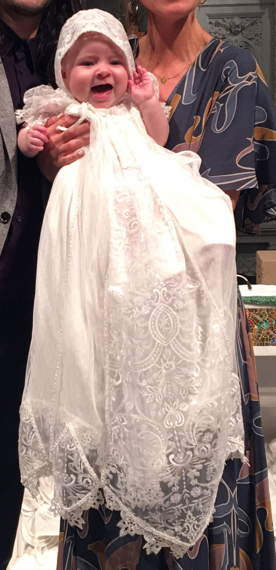 Etsy — Wren Amber Clothing