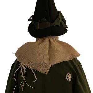 Scarecrow Kids - Etsy