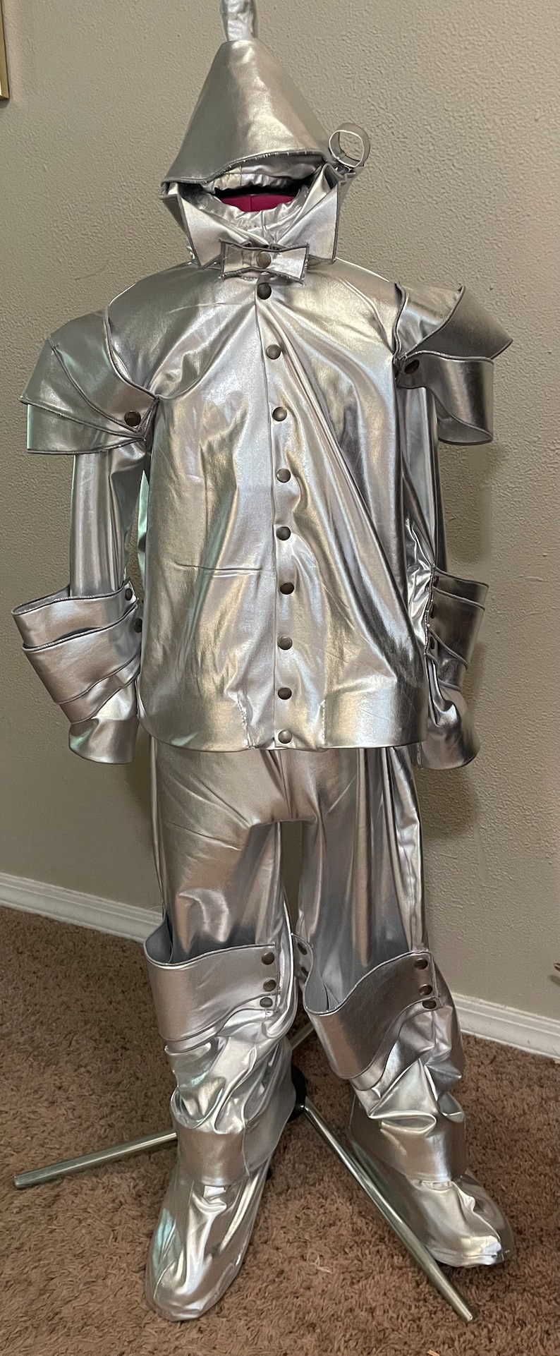 Tin Man Adult - Etsy