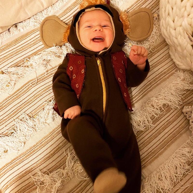 Thief Costume - Etsy