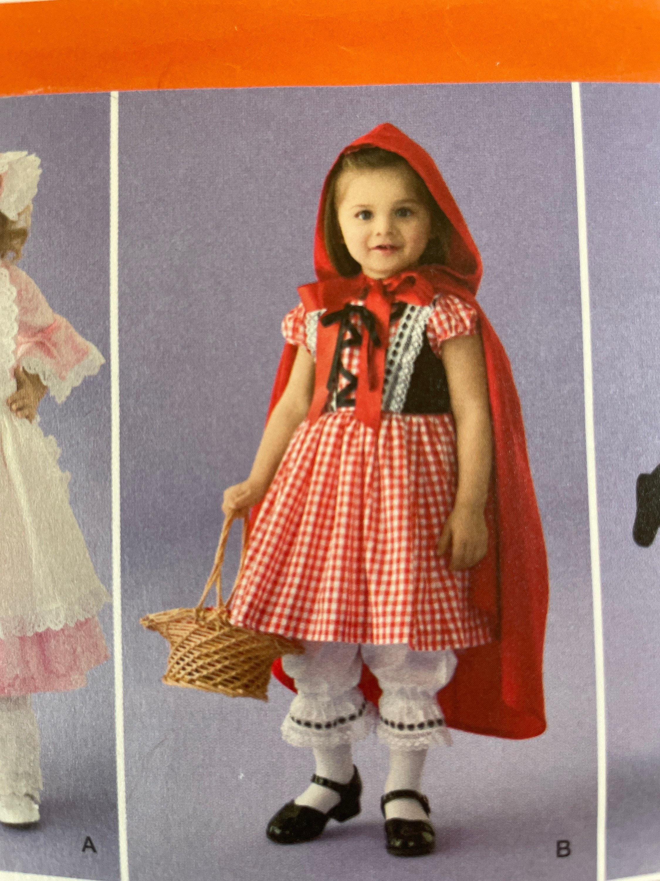 Nursery Rhyme Characters — Wren Amber Clothing