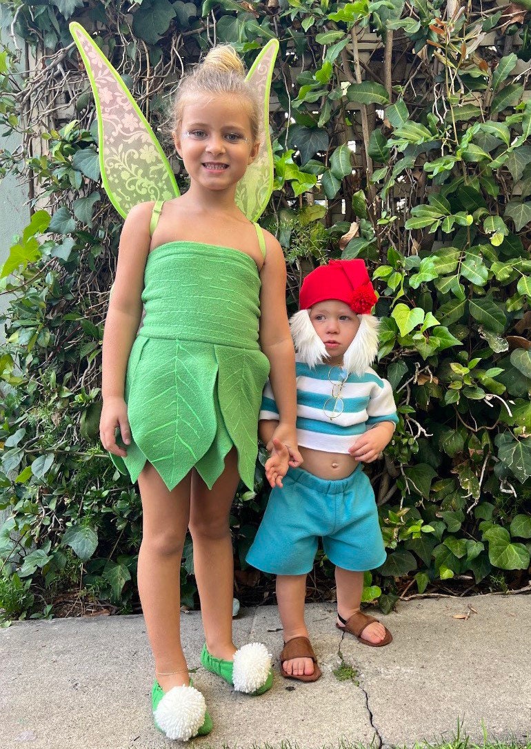 Etsy — Wren Amber Clothing