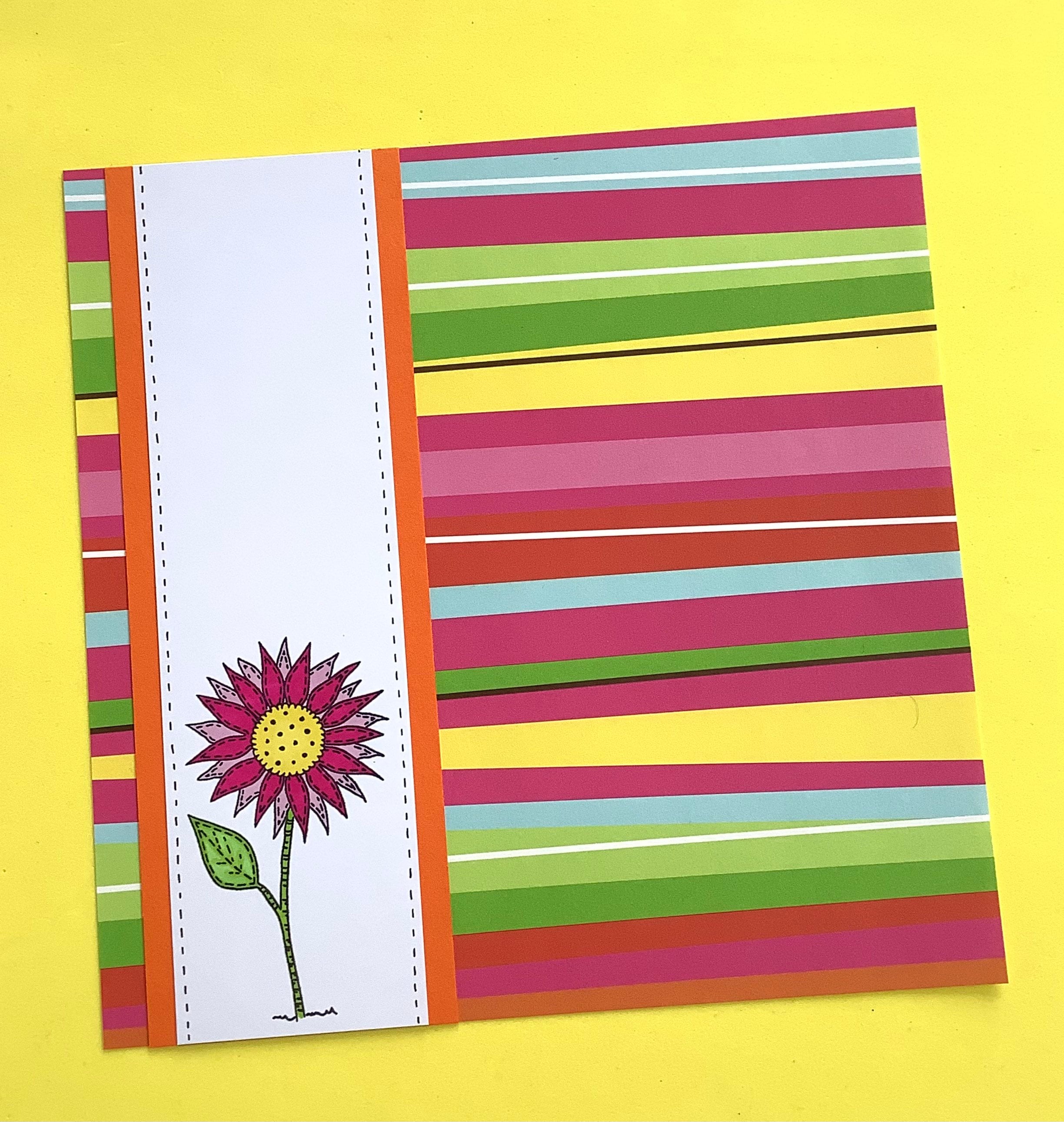 Craft kit Scrapbook kit scrapbook kits for kids kid's | Etsy