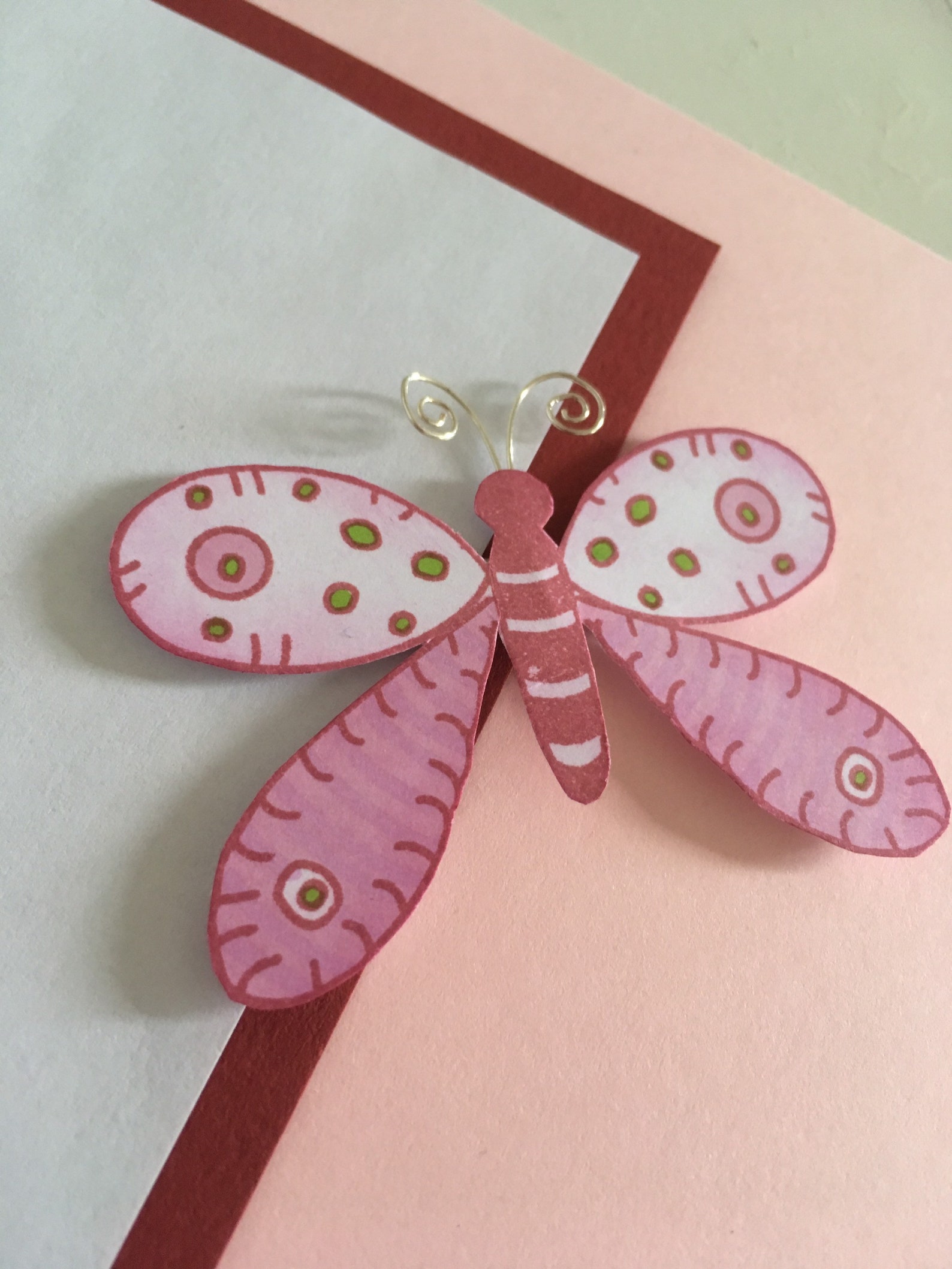 Flower Scrapbooking Kit, Children's Memory Book, Structured Craft Kits ...