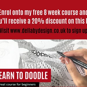 Doodle Your Own Christmas Cards, Card Set, Christmas Cardmaking Pack ...