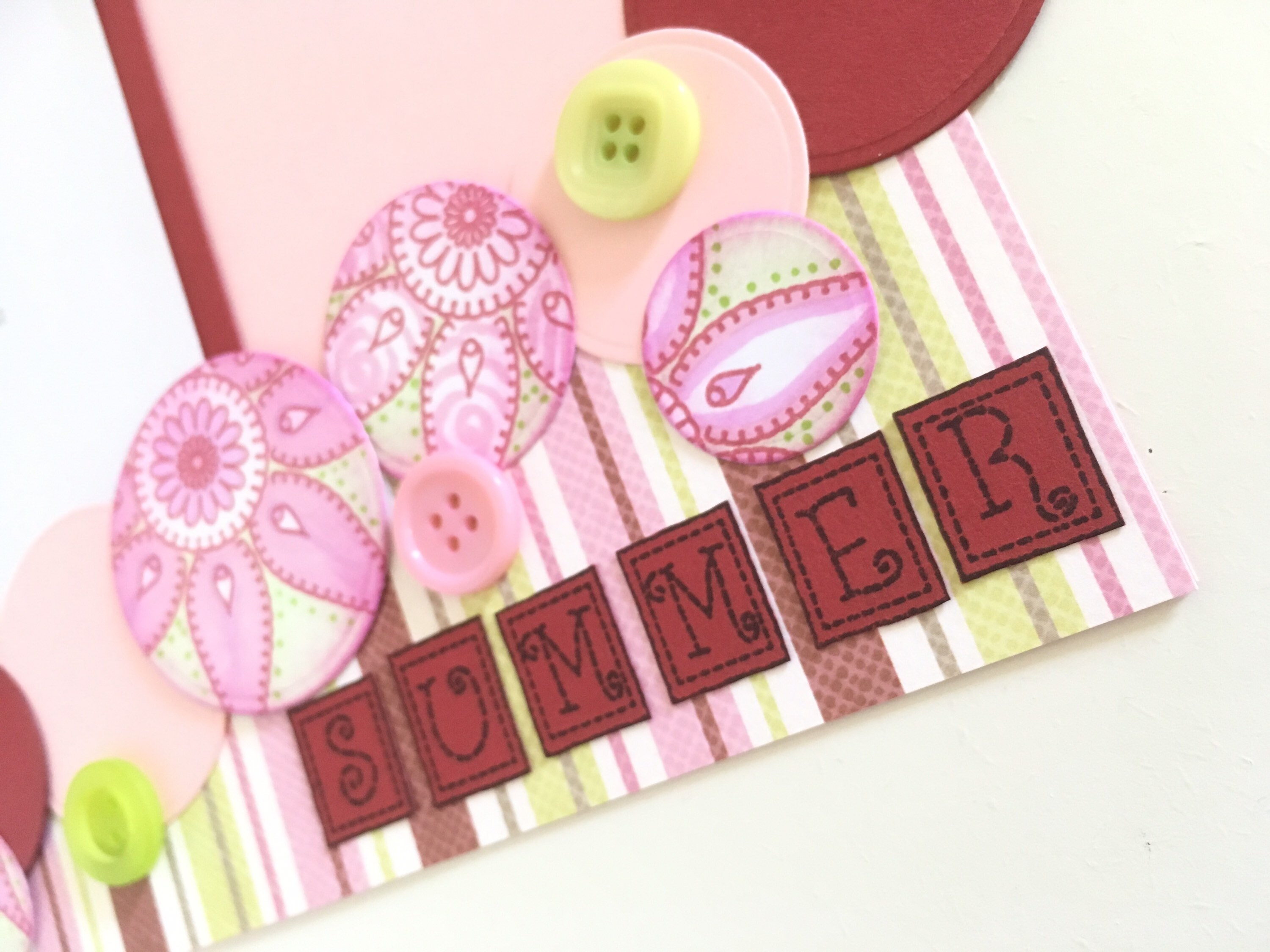 Flower Scrapbooking Kit, Children's Memory Book, Structured Craft Kits ...