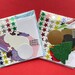 DIY Card Making Kit for Children, Valentine's Craft Kit, Activity Pack ...