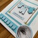Extra Large Card Kit, Special Card to Make - Etsy