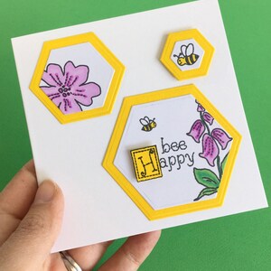Just Because Note Cards, Simple Cards for Friends - Etsy