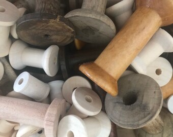 Spool knitting | Etsy