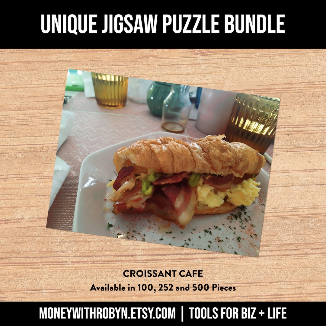 Jigsaw Puzzle Employee Appreciation Gift Boss Manager Supervisor ...