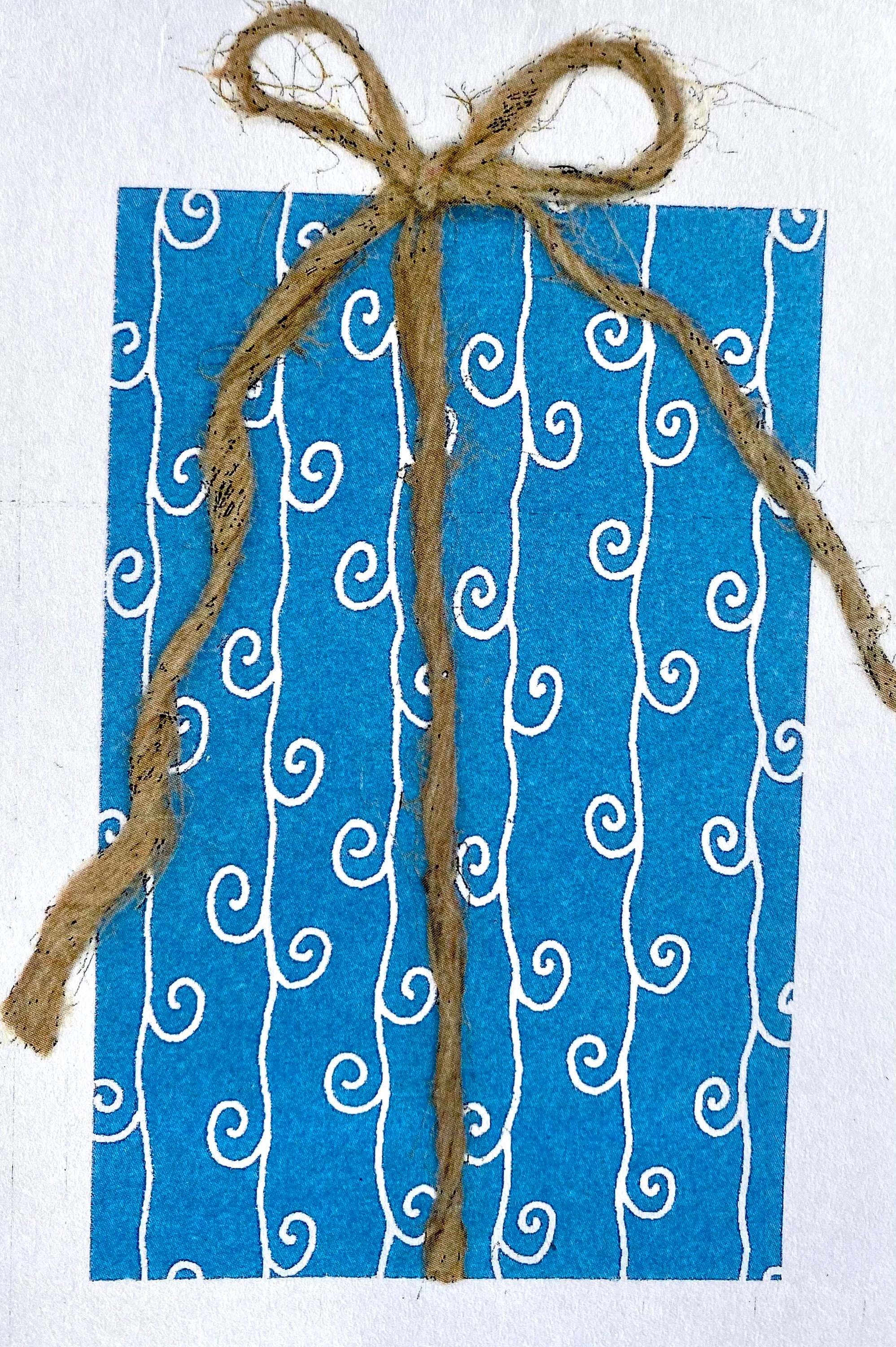 Note Cards/set of Ten - Etsy
