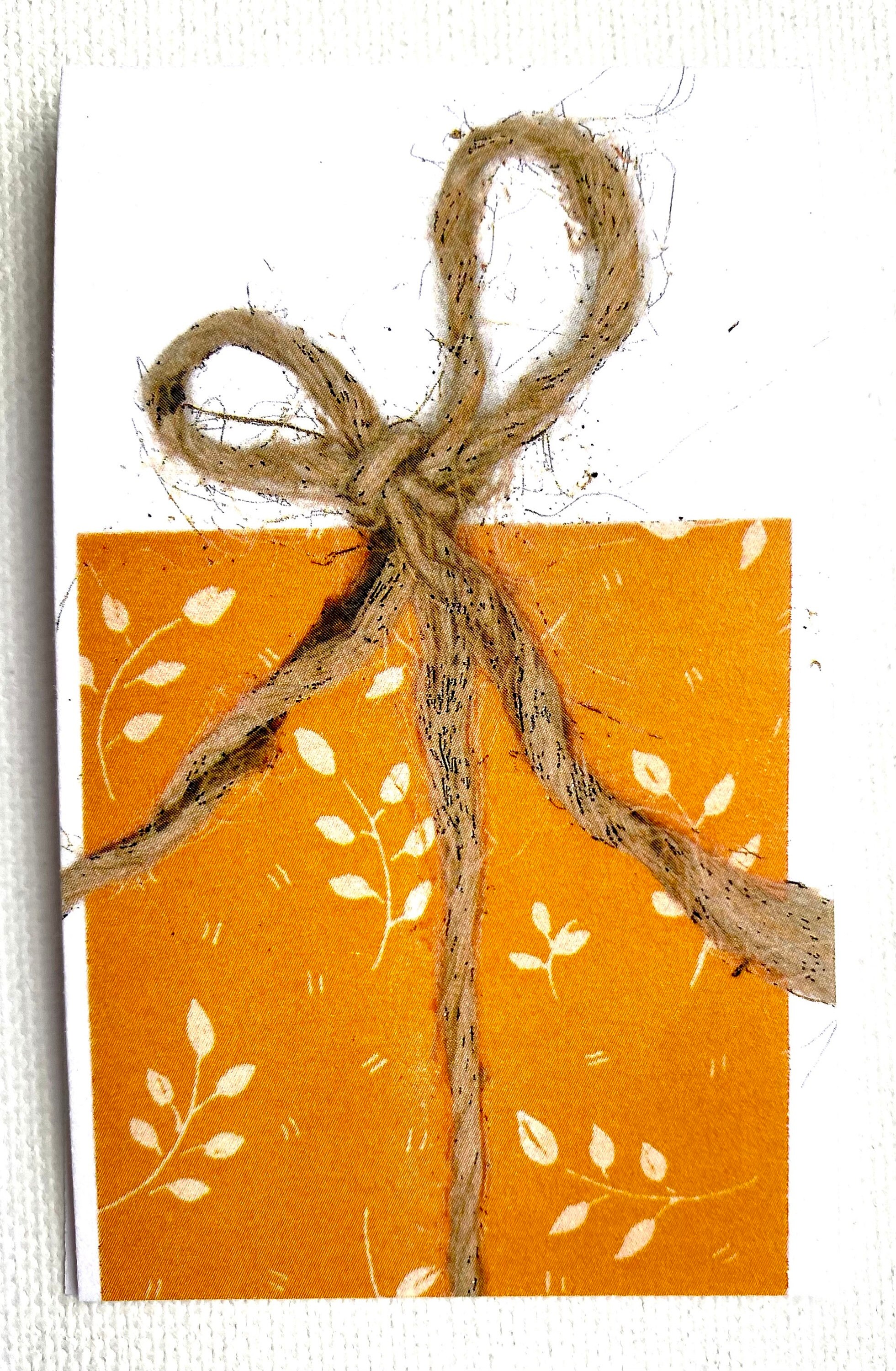 Note Cards/set of Ten - Etsy