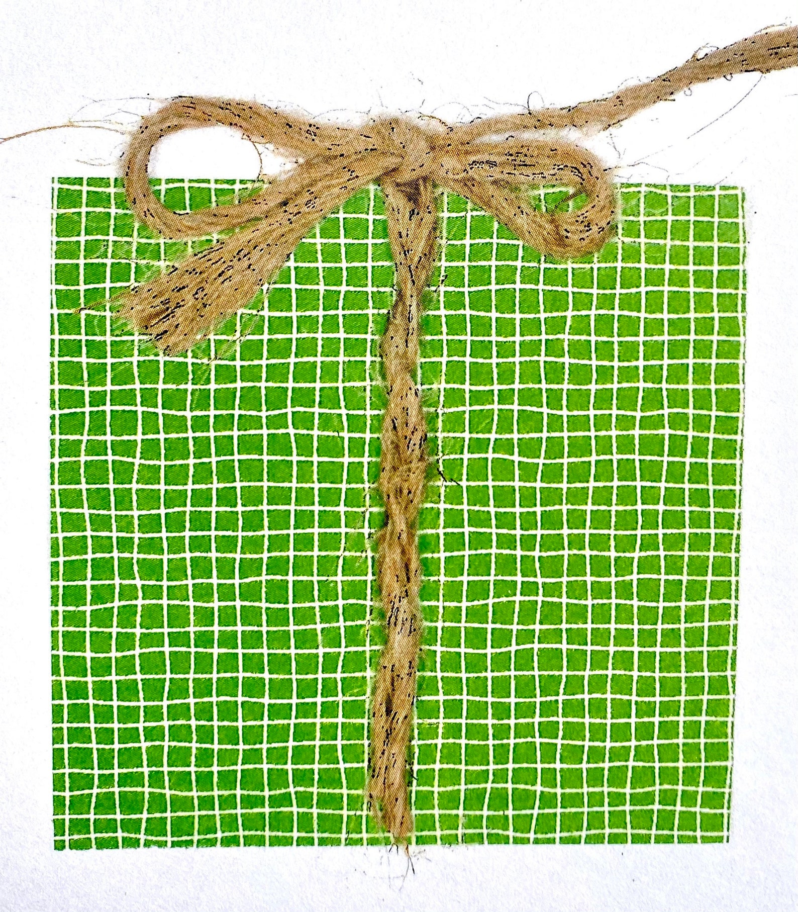 Note Cards/set of Ten - Etsy