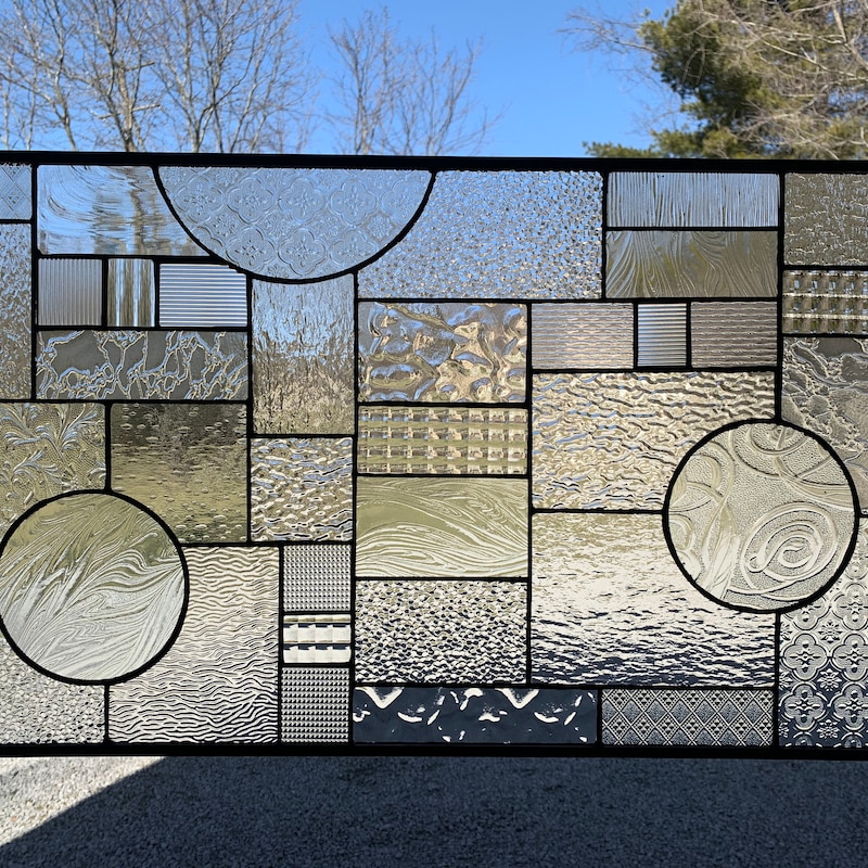 Glass Panel - Etsy