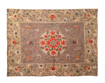 Chinese embroidery | Etsy