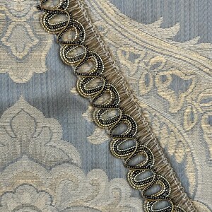 20th Century French Brocade - Etsy