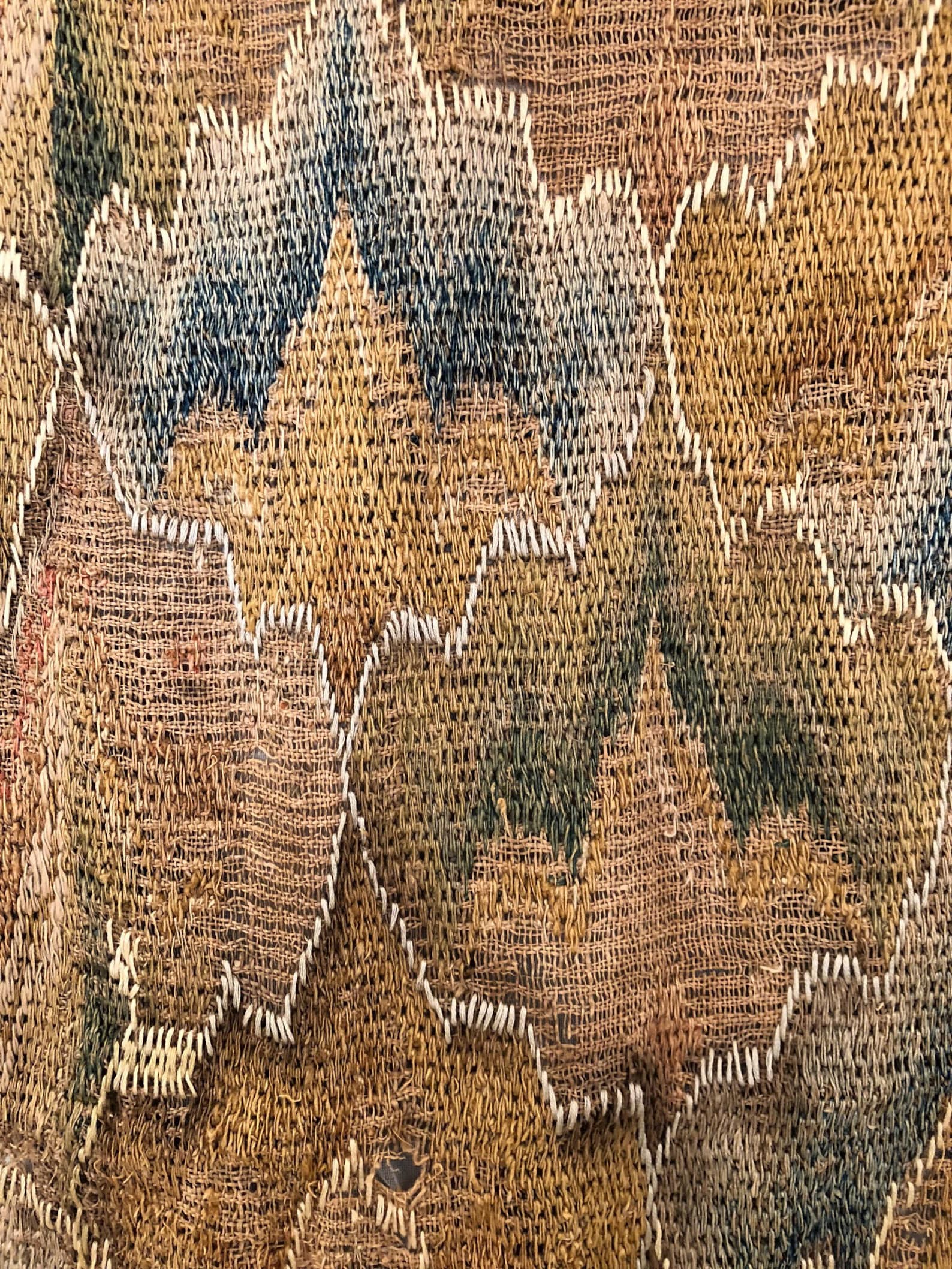 17th C. Italian Embroidery - Etsy