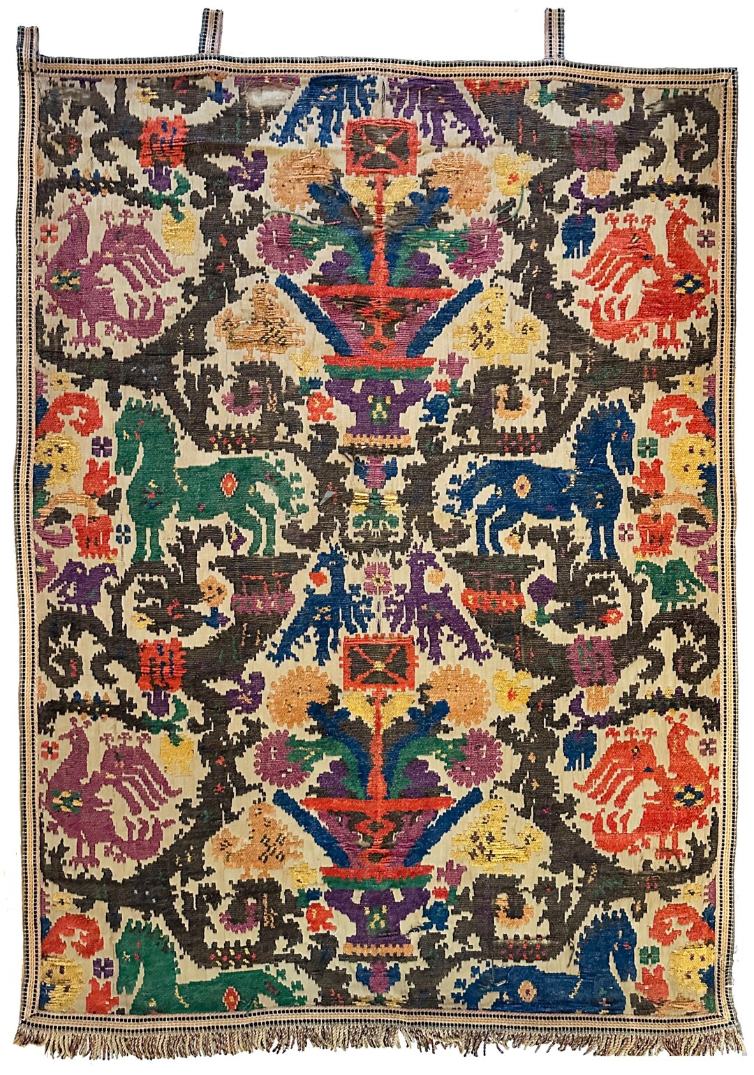 19th Century Russian Tapestry - Etsy