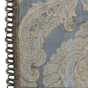 20th Century French Brocade - Etsy