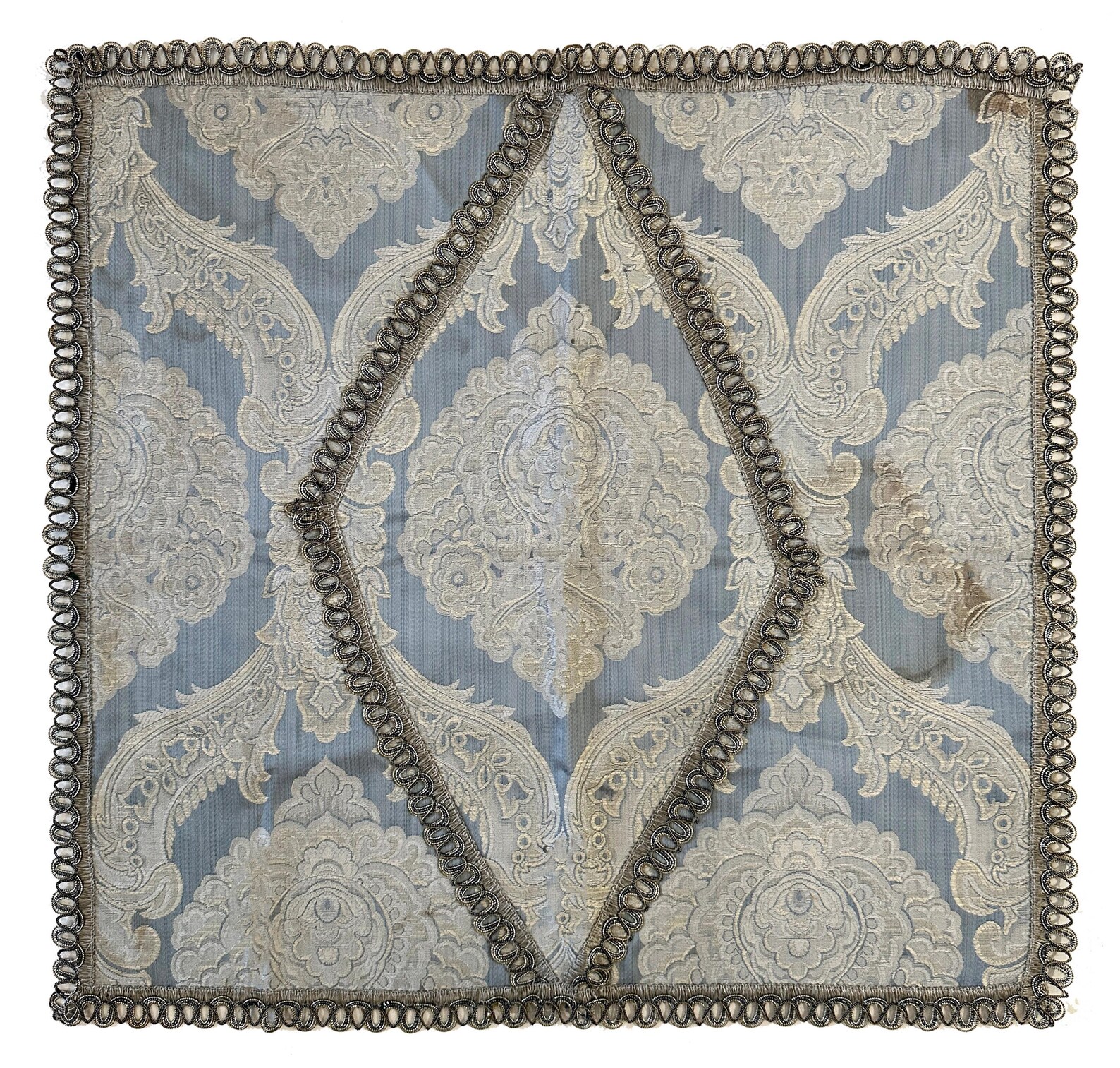 20th Century French Brocade - Etsy