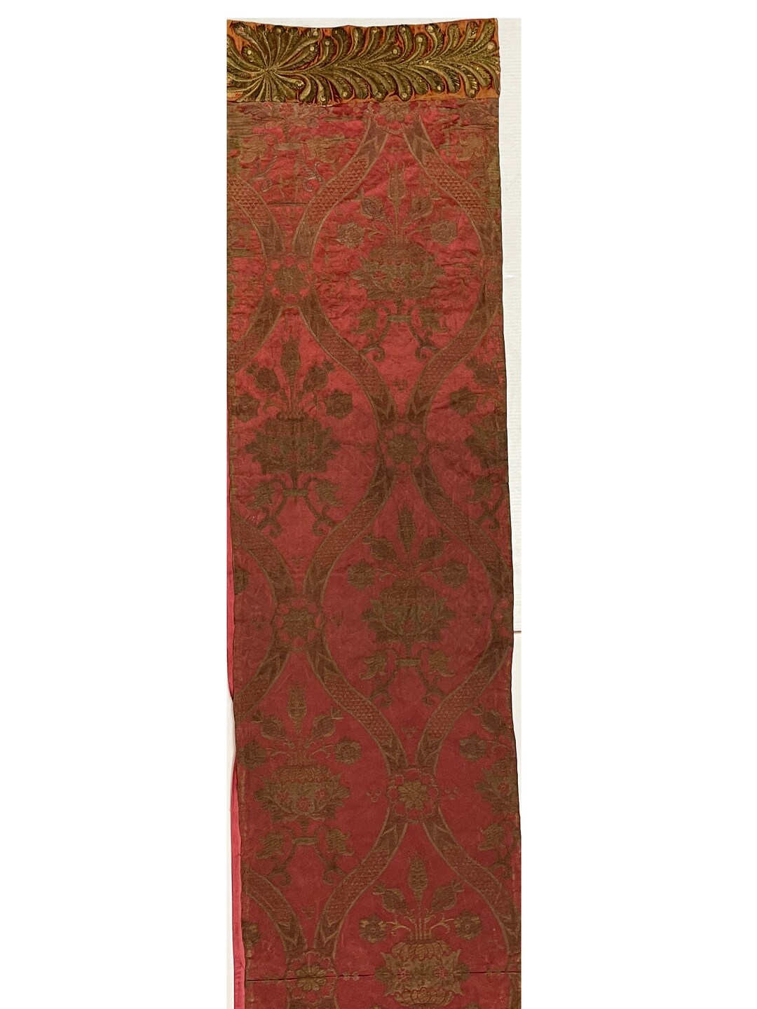 18th Century Italian Runner - Etsy