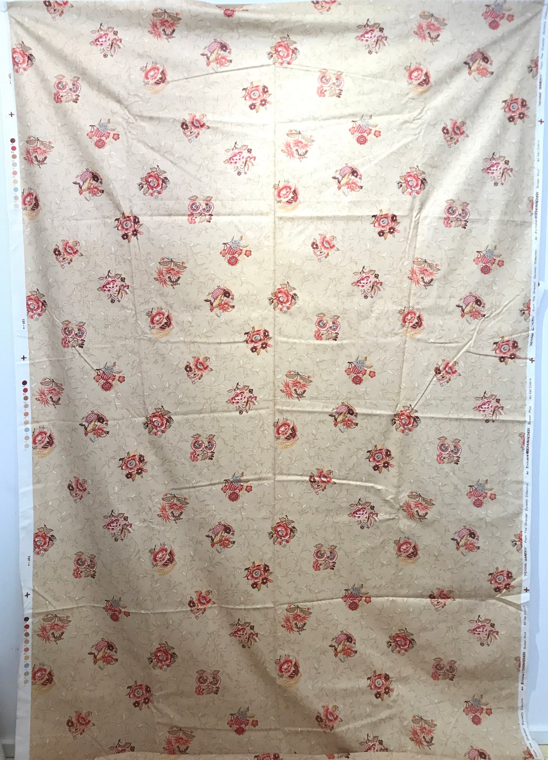 19th Century French Coverlet - Etsy