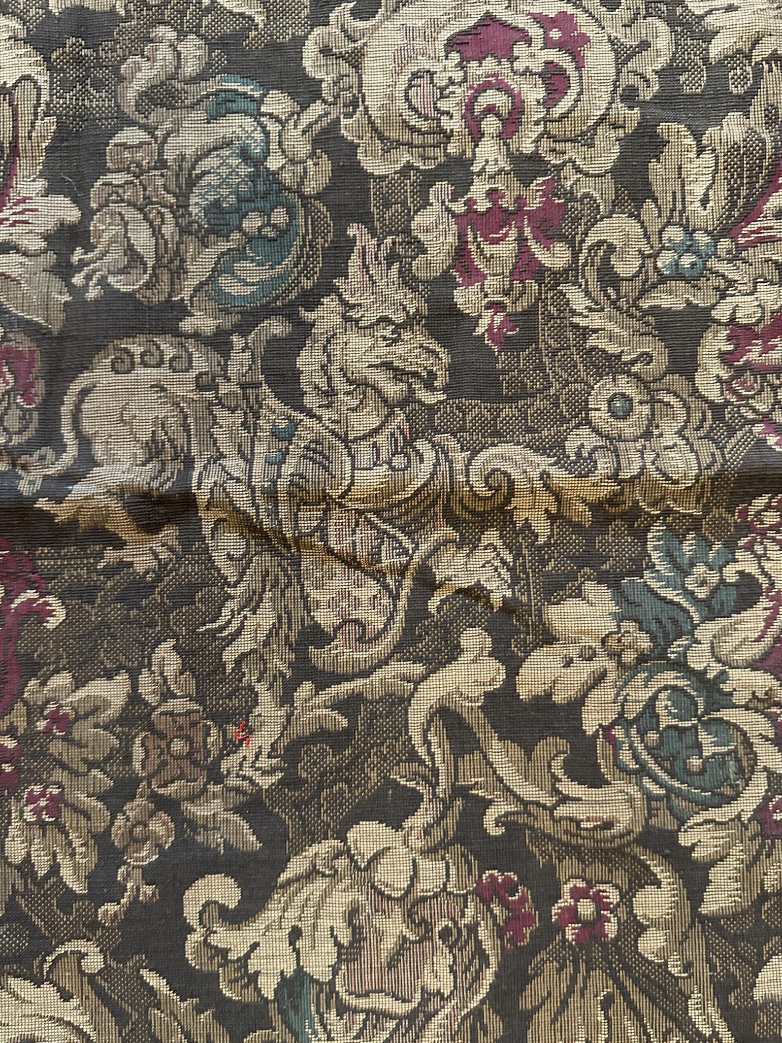 Woven Tapestry - Etsy